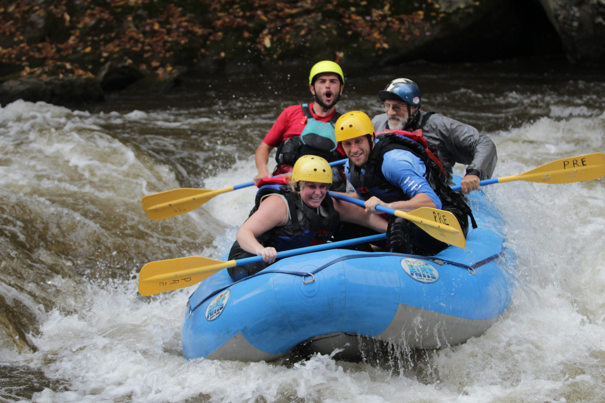 Home - Upper Yough Photo