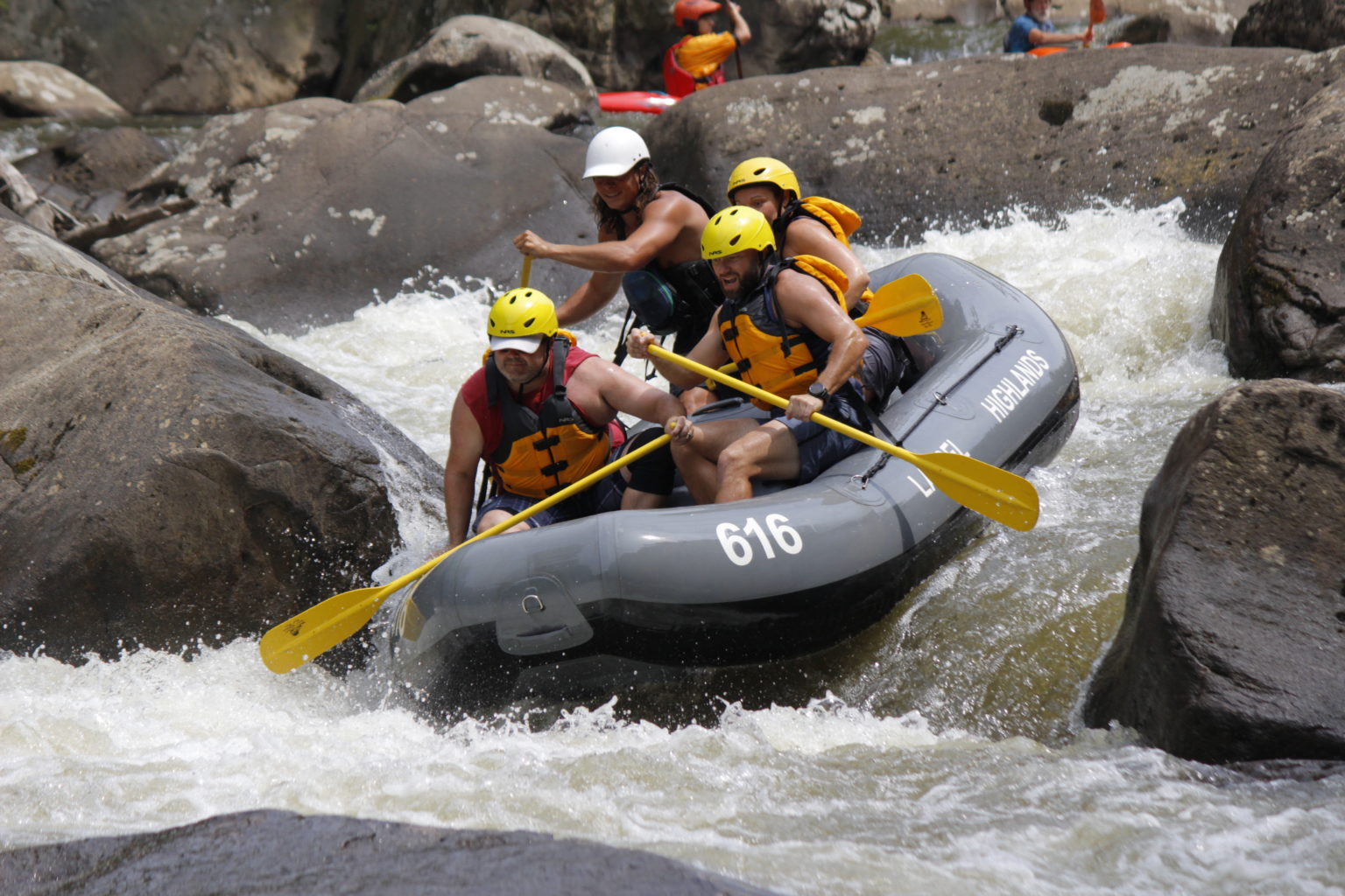 Home - Upper Yough Photo